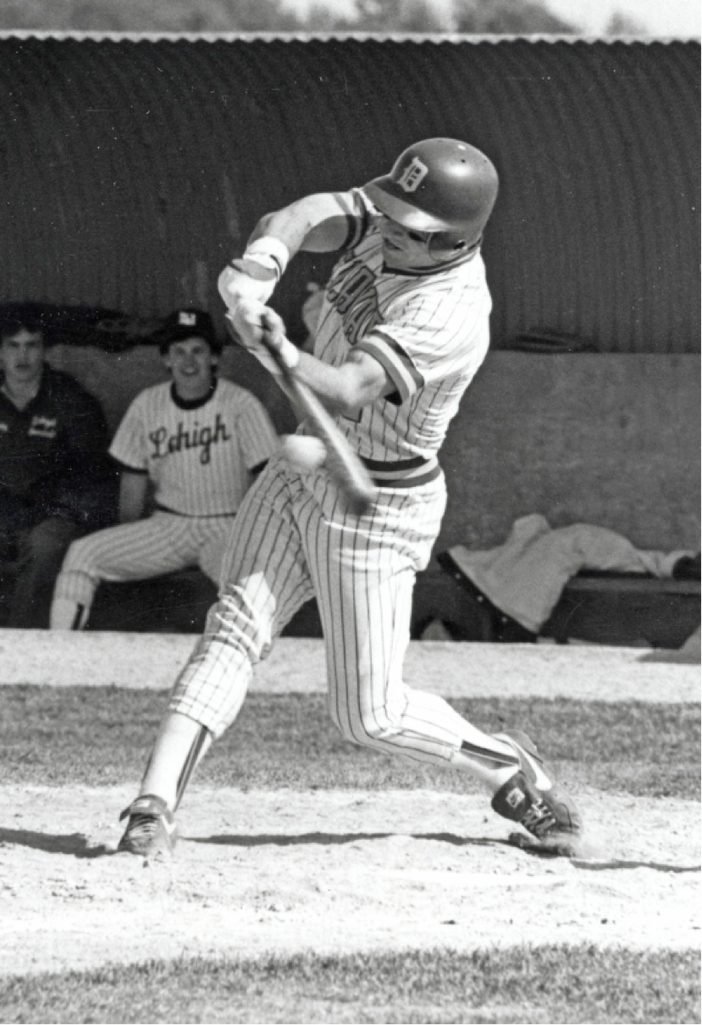 Mike Trout's Father, Jeff Trout: Career, Early Life & Net Worth ...