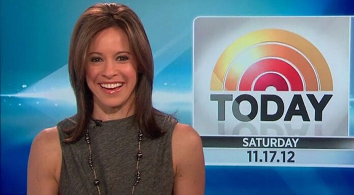 Jenna Wolfe Bio: Early Life, Parents, Wife & Net Worth - Players Bio