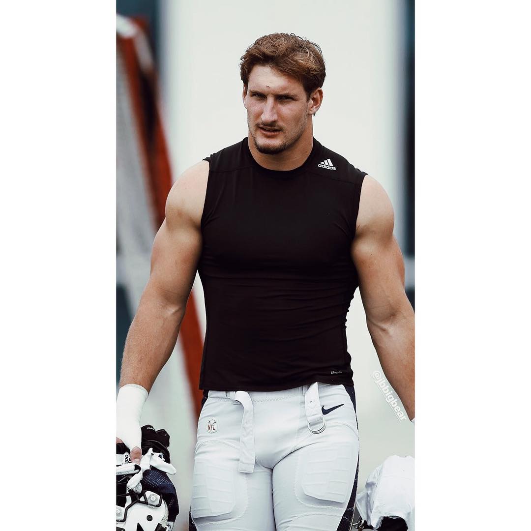 Nick Bosa's Brother Joey Bosa: Stats, Wife & Career - Players Bio