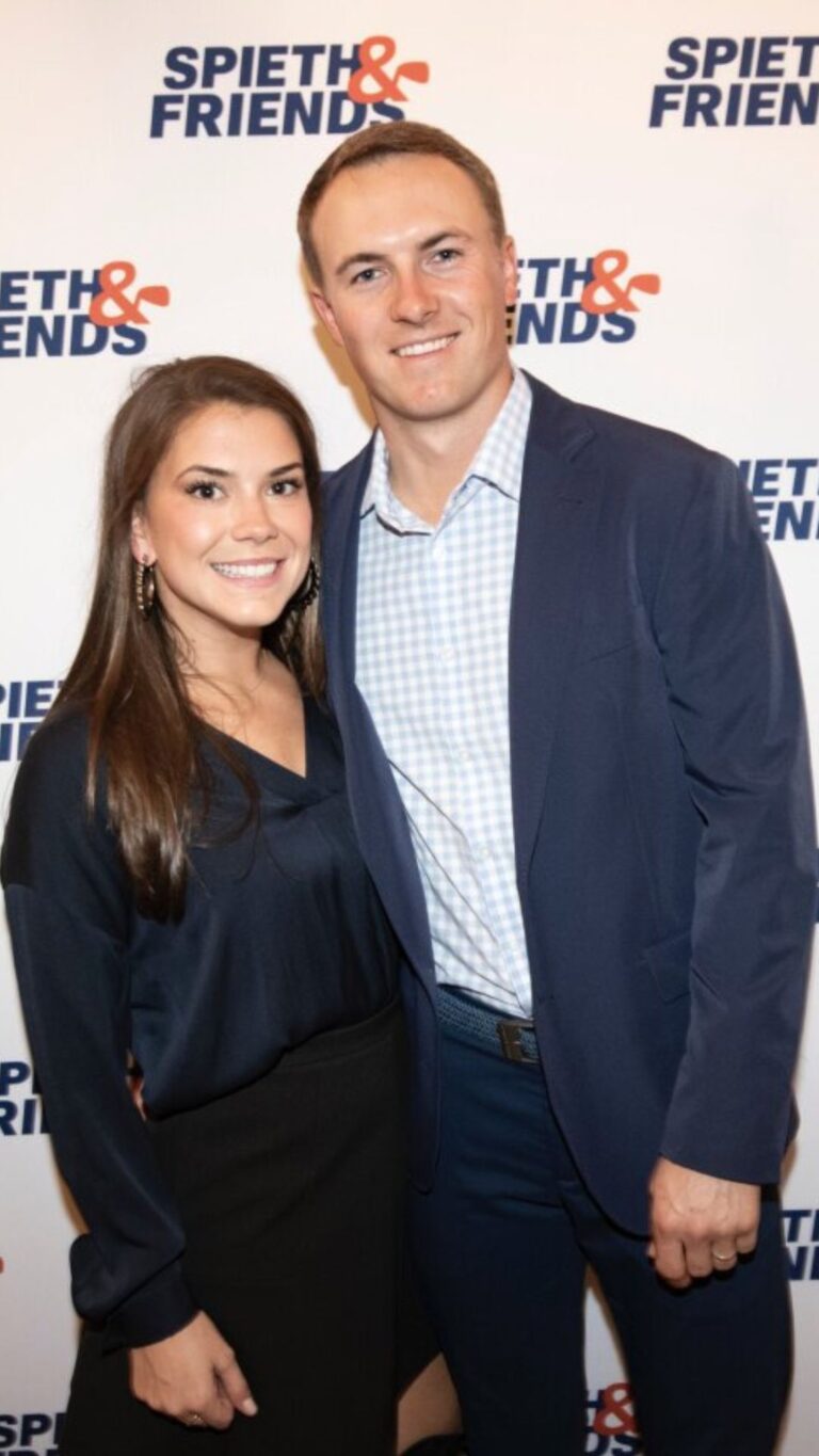 Annie Verret Bio: Early Life, Husband, Wedding & Net Worth - Players Bio