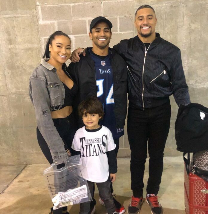 Tyreek Hill Girlfriend: Keeta Vaccaro Career, Entrepreneurship ...