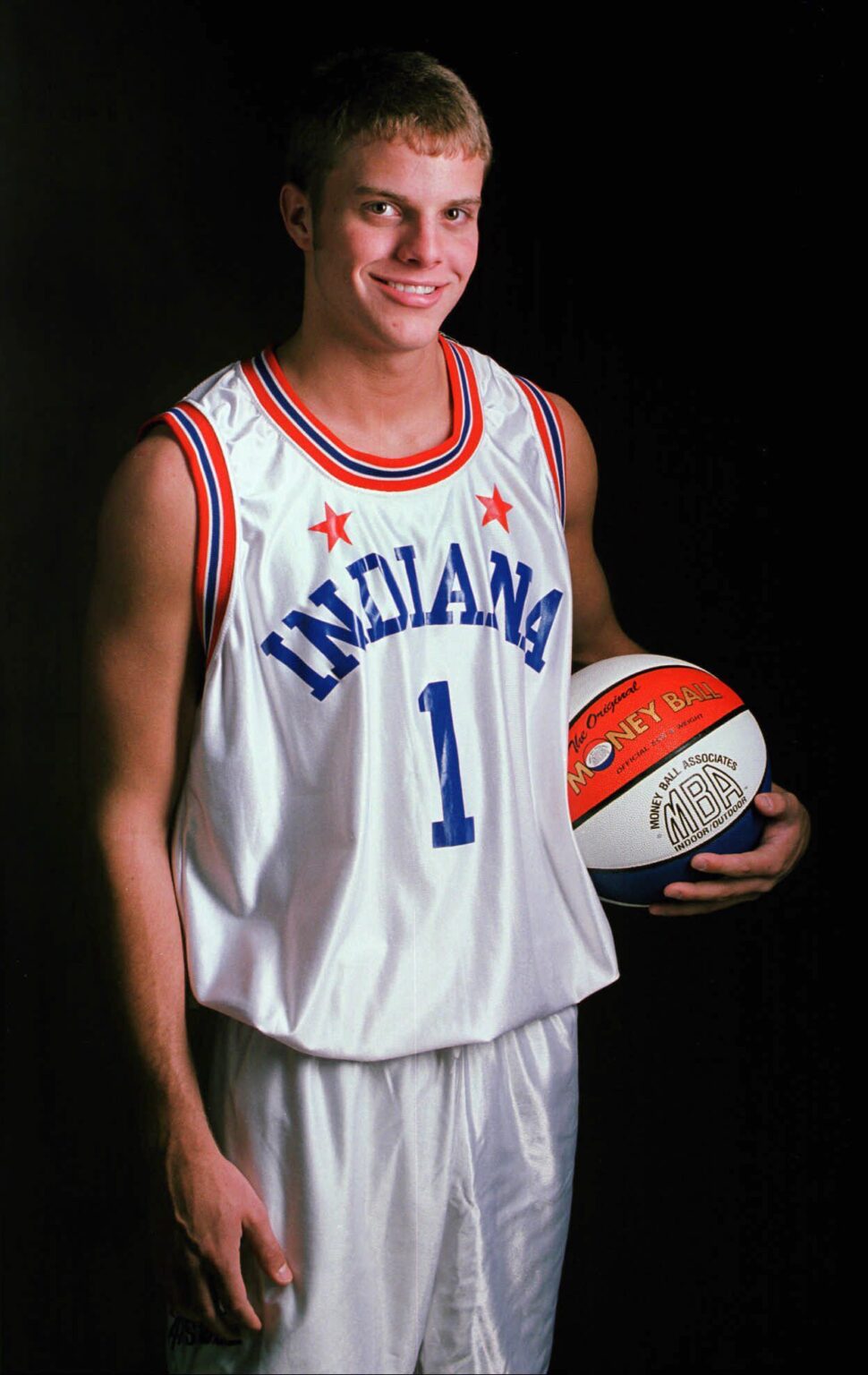 Luke Recker - Where is He Now? Wife & Net Worth - Players Bio