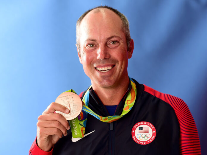 Matt Kuchar Bio: Caddie, Net Worth, Wife & Golf Swing - Players Bio