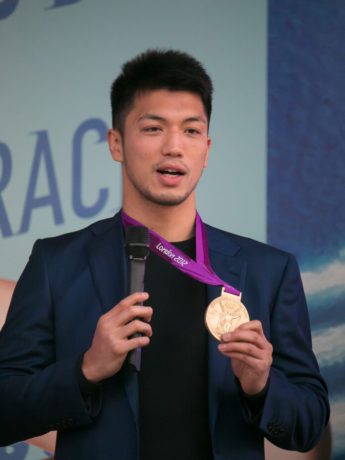 Ryota Murata Bio: Next Fight, Wife & Net Worth - Players Bio