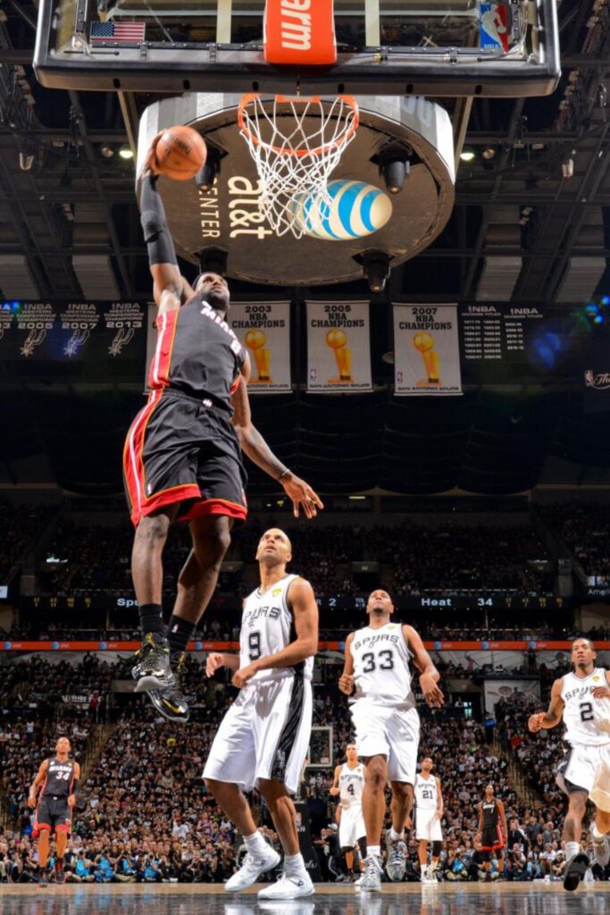Top 15 Most Points In NBA History - Players Bio