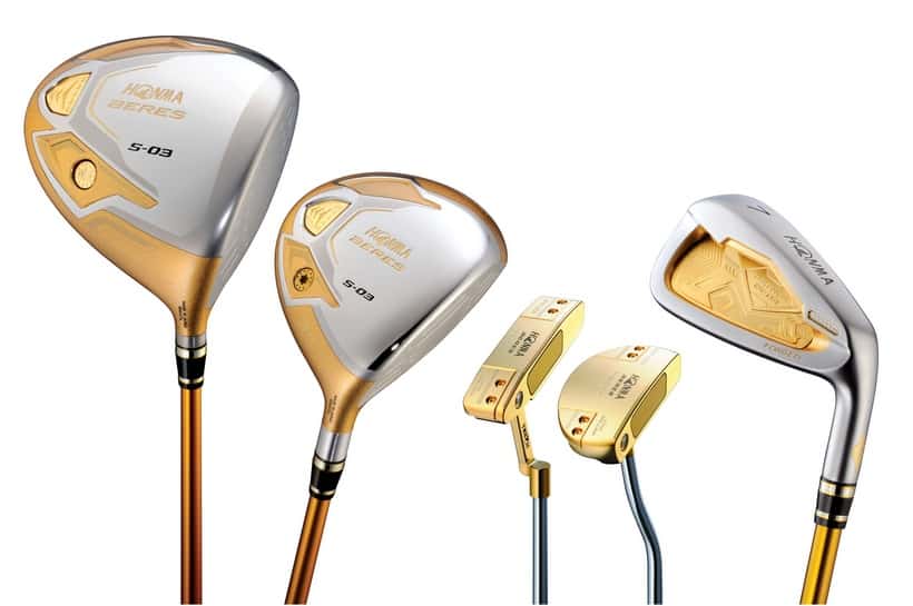 Why Golf Clubs Are Expensive? - Players Bio