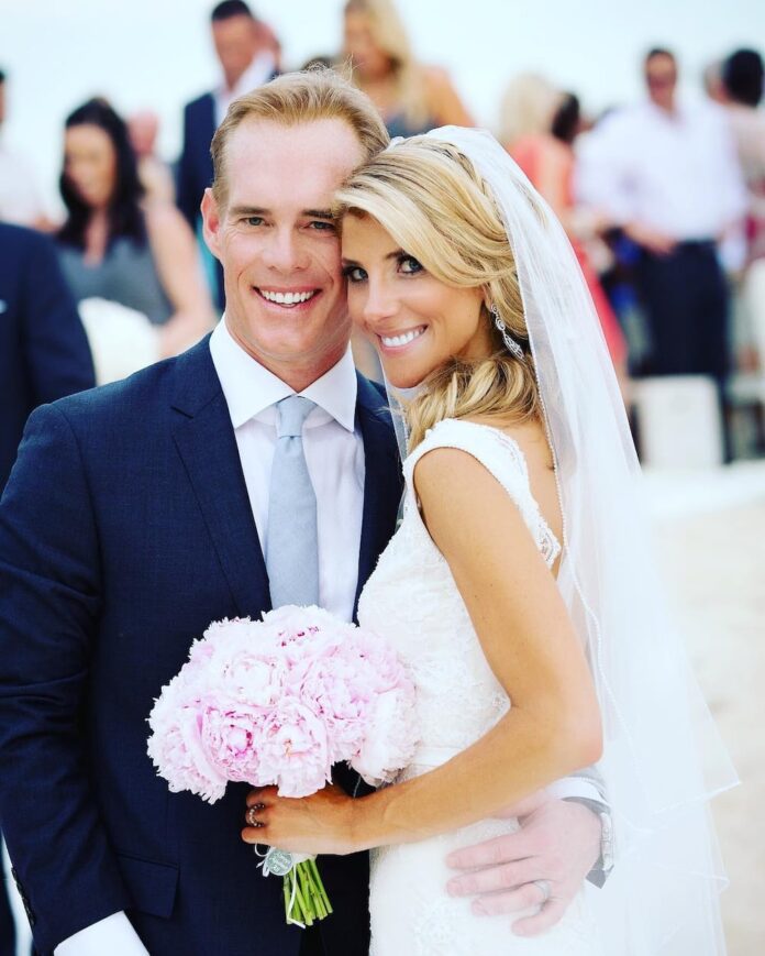 Joe Buck Bio: Wife & Net Worth - Players Bio