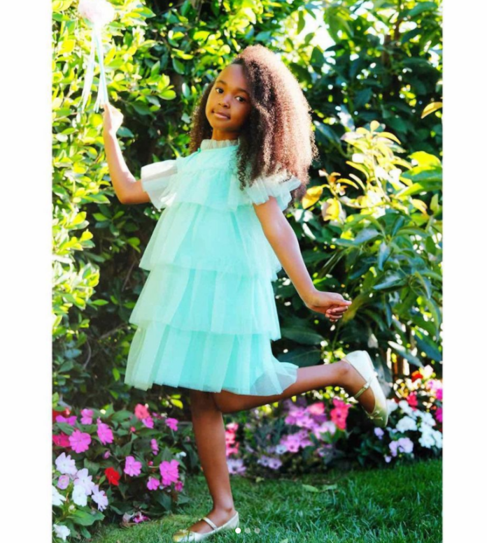 All About LeBron James Daughter, Zhuri Nova [2022 Update] - Players Bio