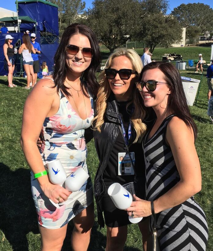 Who is Amy Mickelson? - Read More Facts about Her - Players Bio