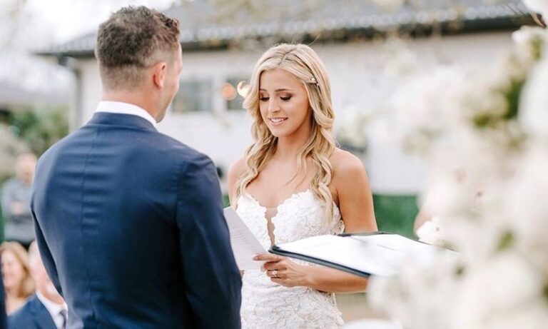 Who is Alex Bregman's Wife? - Reagan Howard - Players Bio