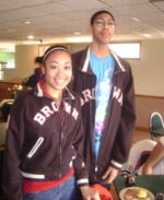 Anthony Davis's Sisters: Antionette & Iesha Davis Details - Players Bio