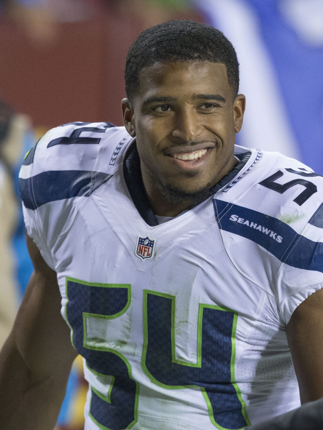 10 Strongest NFL Players In The World - Players Bio