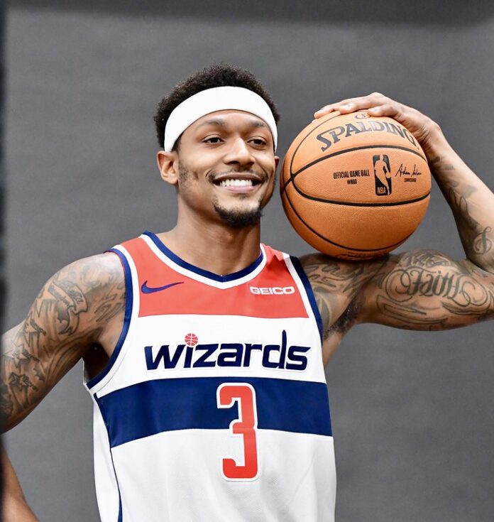 The Beal Brothers: Bradley Beal's Brothers - Players Bio