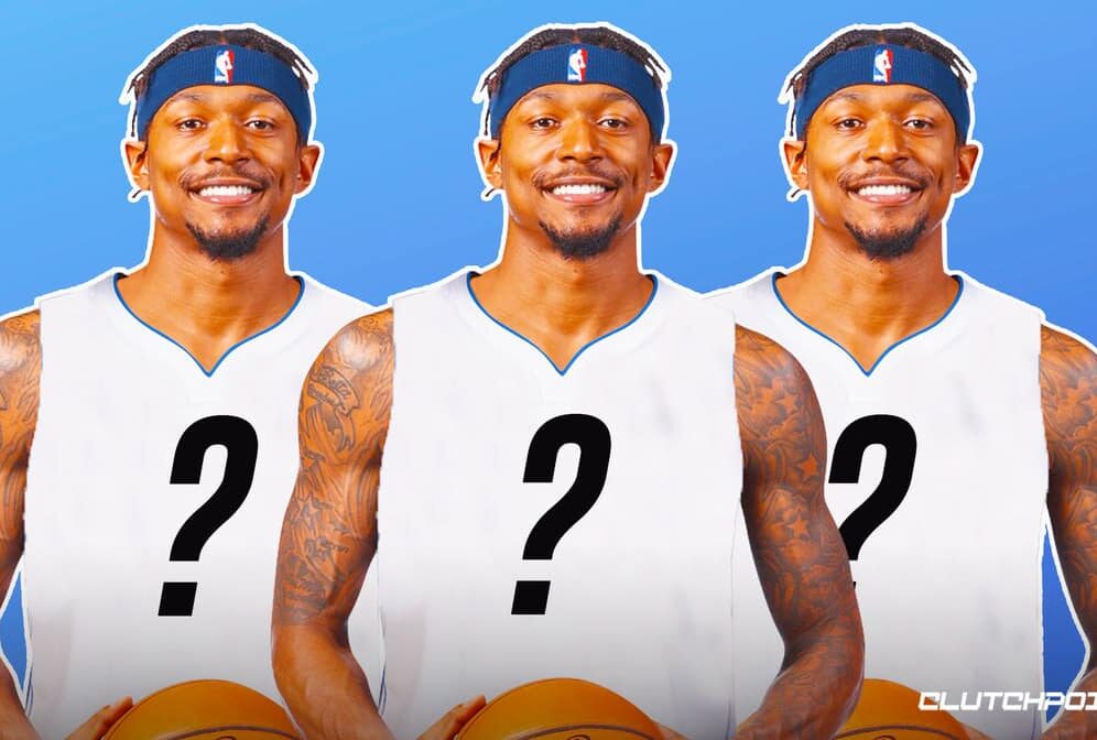 Bradley-beal-brothers - Players Bio