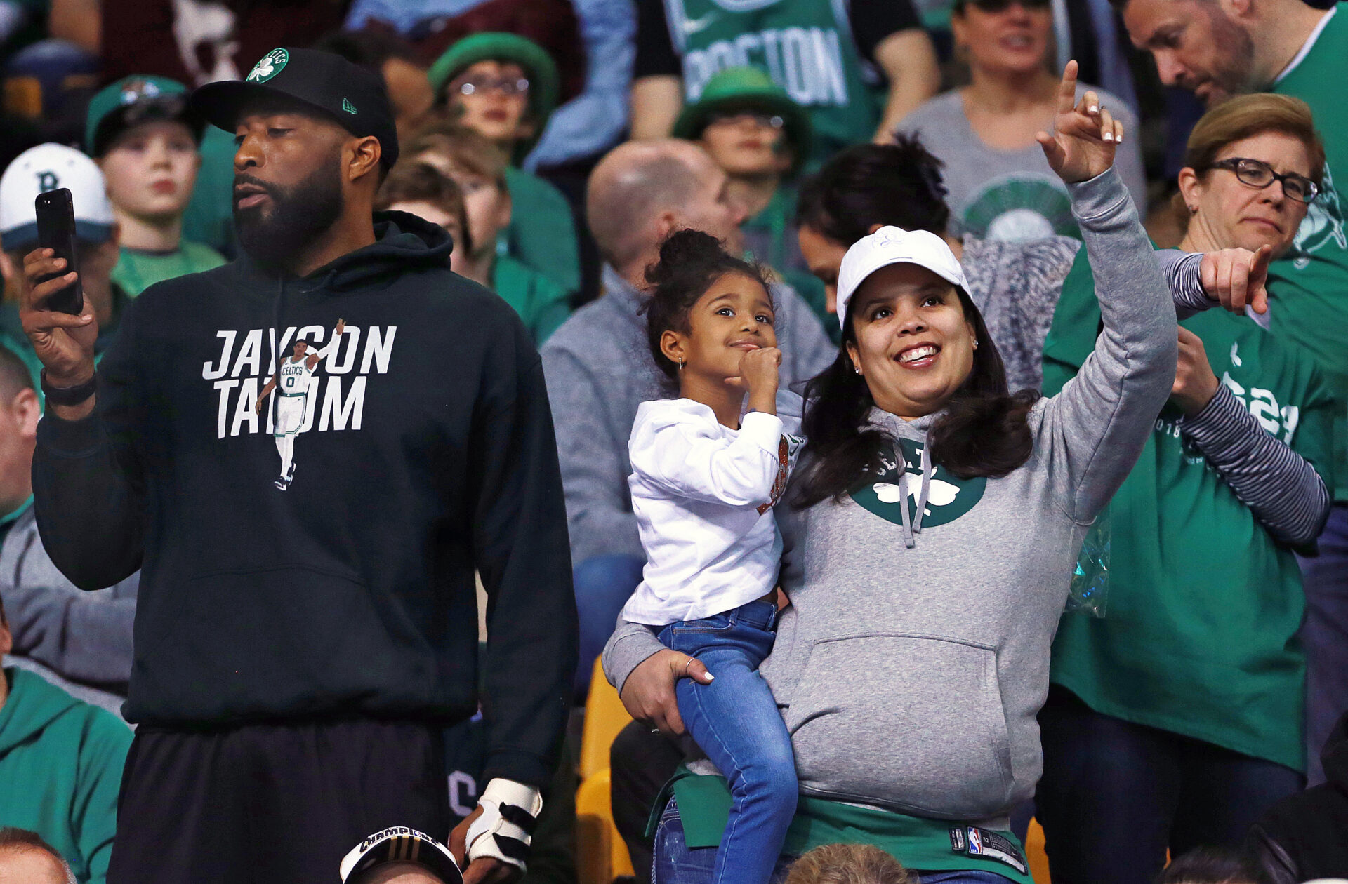 Jayson Tatum's Mother [2022 Update]: Bio & Husband - Players Bio