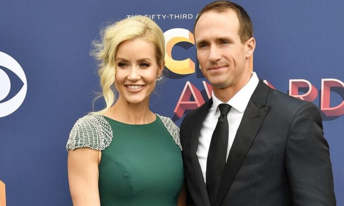 Top 12 Beautiful Wives of the NFL Players [2023 Update] - Players Bio