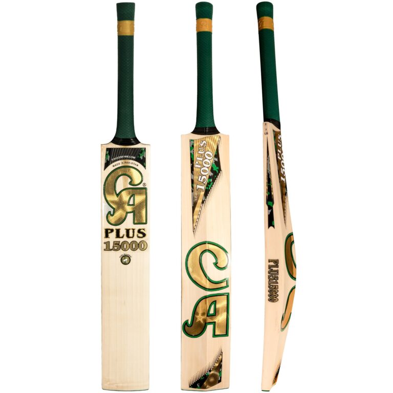 Top 13 Best Cricket Bats in the World - Players Bio