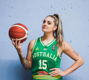 12 Most Beautiful WNBA Players - Players Bio