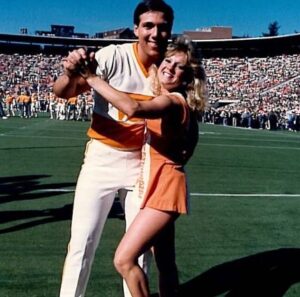 Jon Gruden's Wife Bio: Career, Marriage & Kids - Players Bio