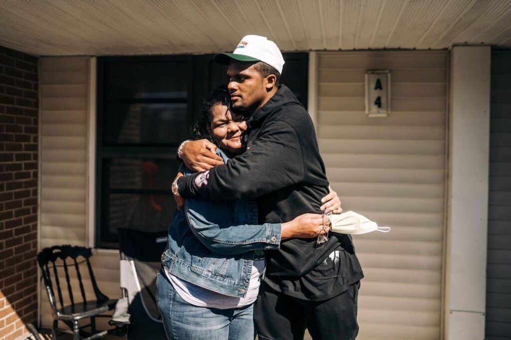 Deshaun Watson Daughter Bio [2022 Update]: Mother, Wife & Siblings