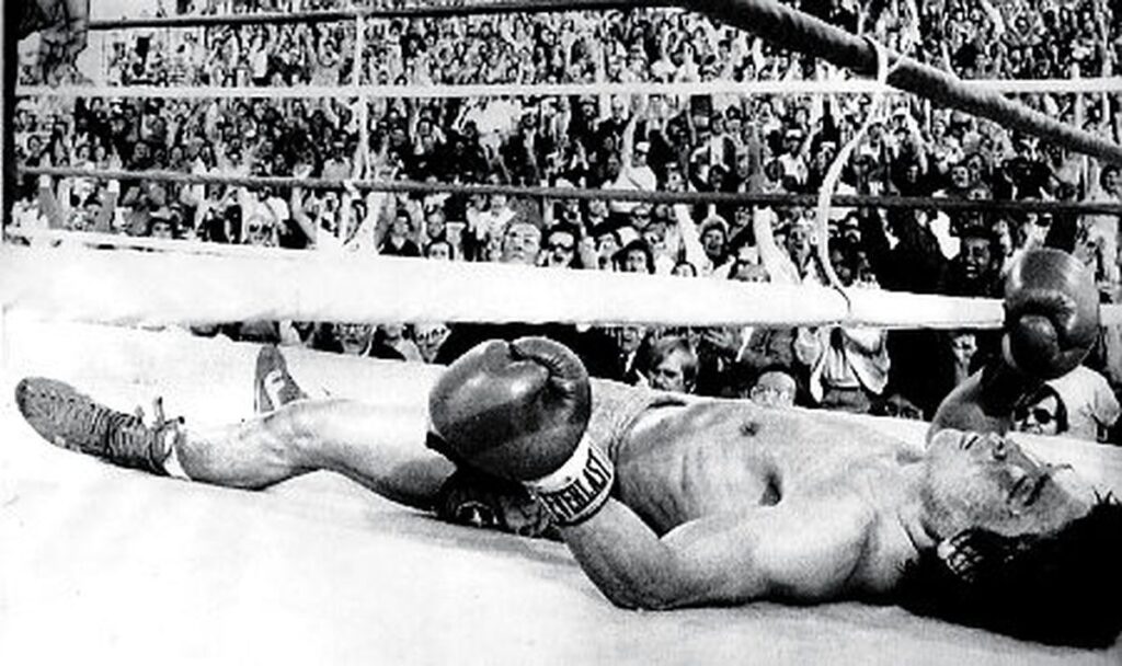 Top 10 Most Tragic Deaths In Sports - Players Bio