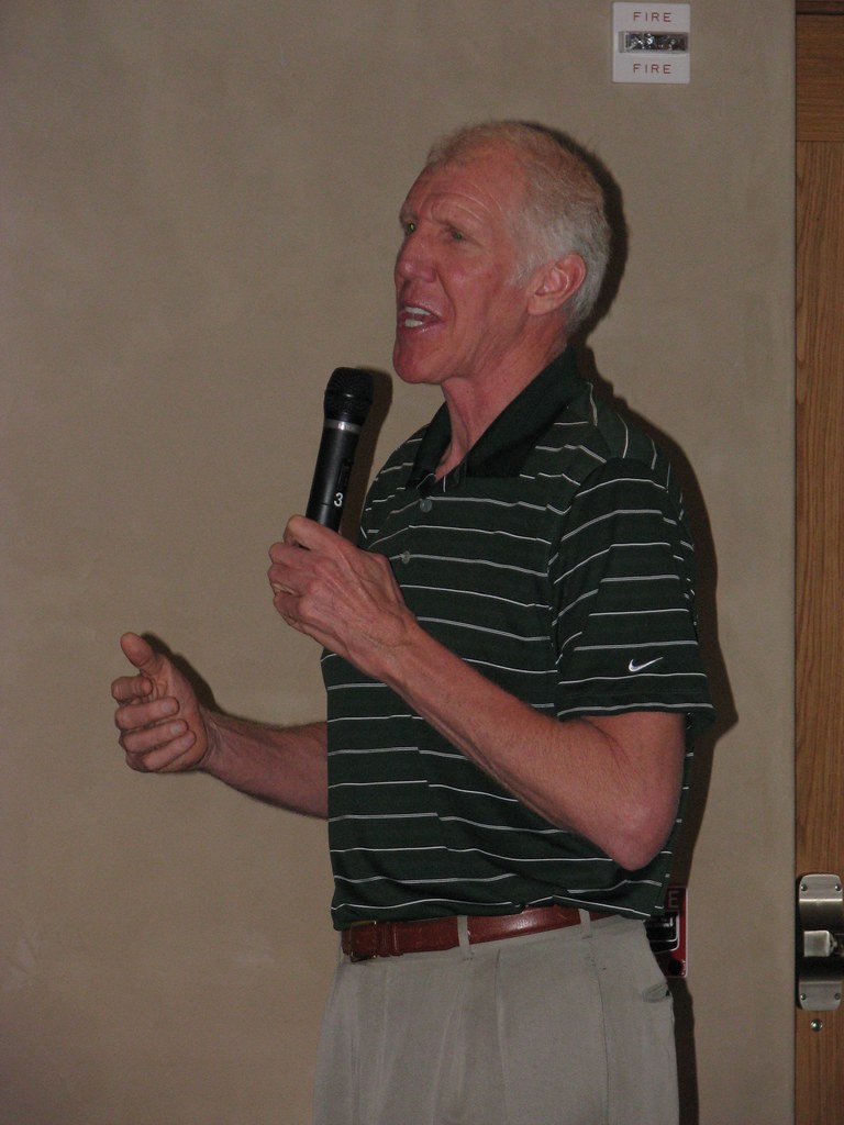Bill-walton - Players Bio