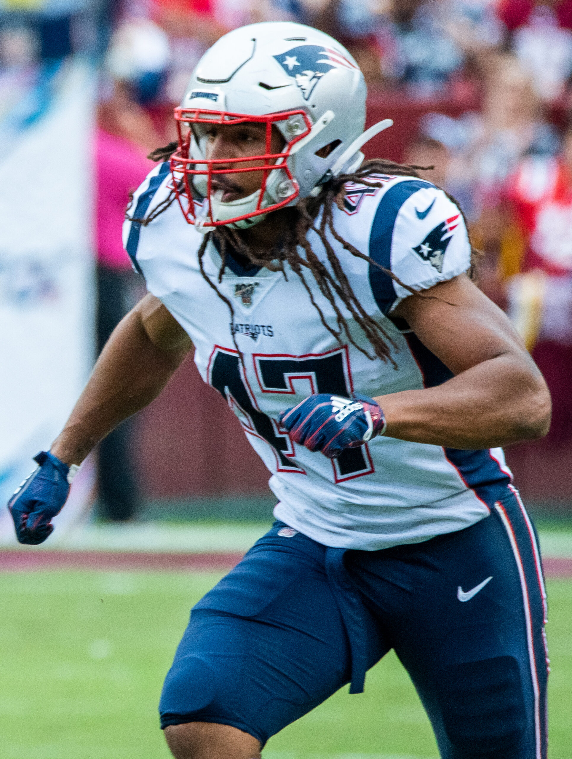 Top 9 Best NFL Fullbacks in the World - Players Bio