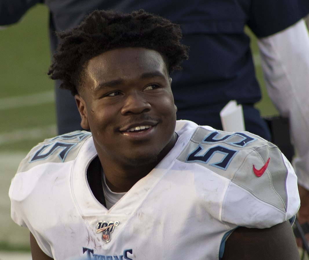 Top 12 NFL Linebackers of This Year - Players Bio