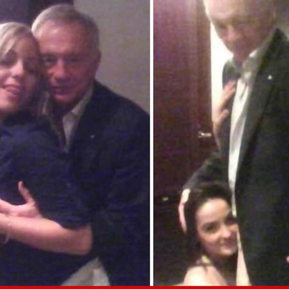 Jerry-Jones-Stripper-Case - Players Bio