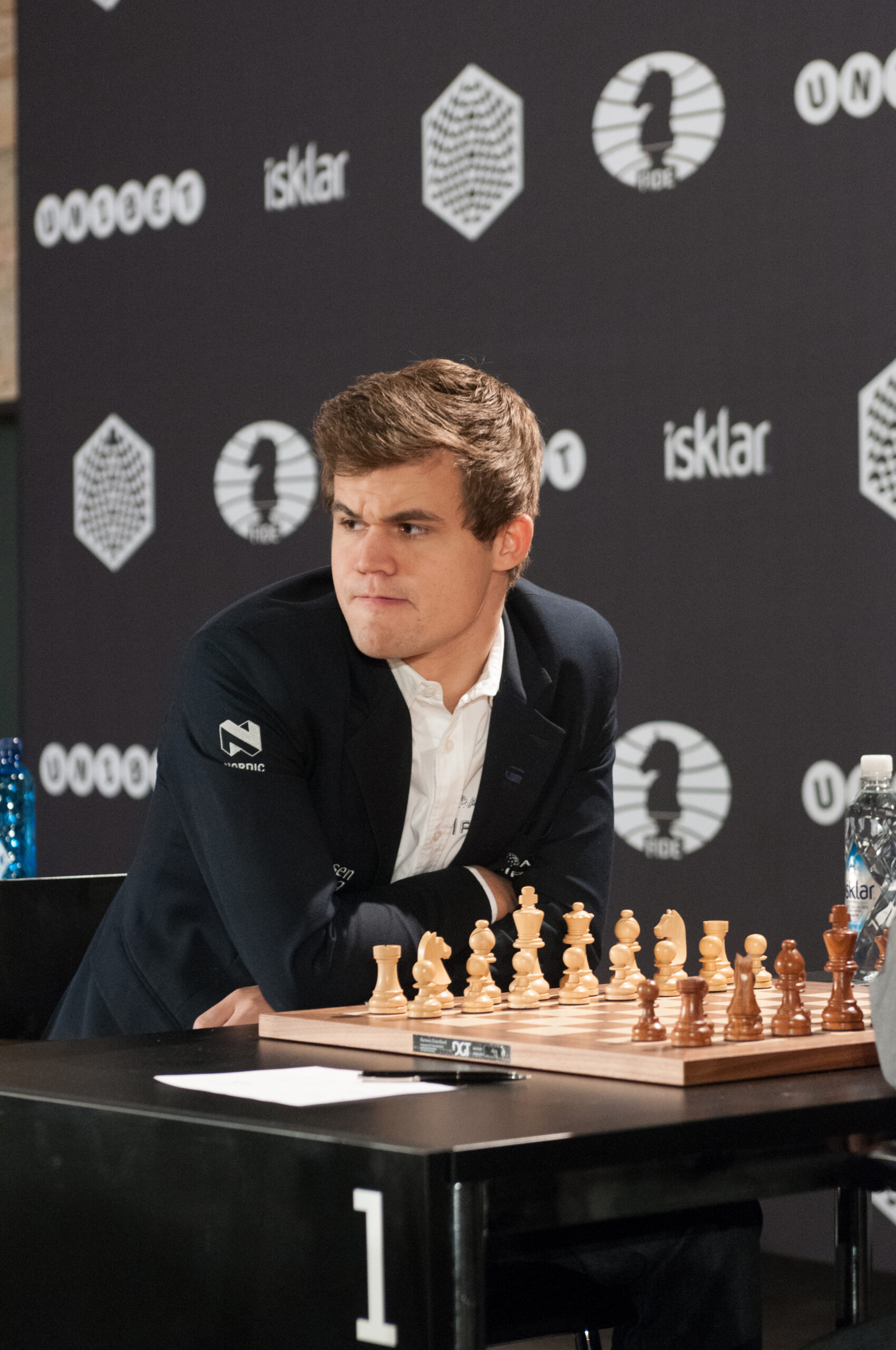Top 12 Best Chess Players in the World [2022 Update] - Players Bio