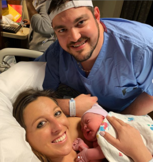 Zack Martin's Wife, Morgan Eifert: Bio, Marriage & More - Players Bio