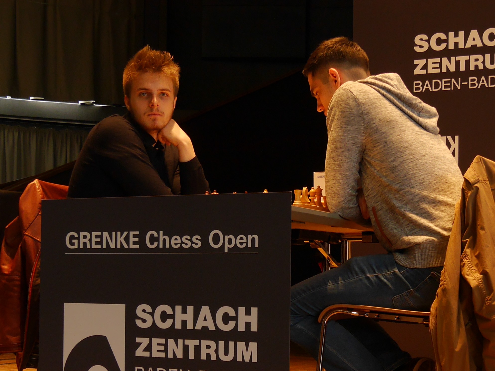 Richard-Rapport-playing-chess - Players Bio