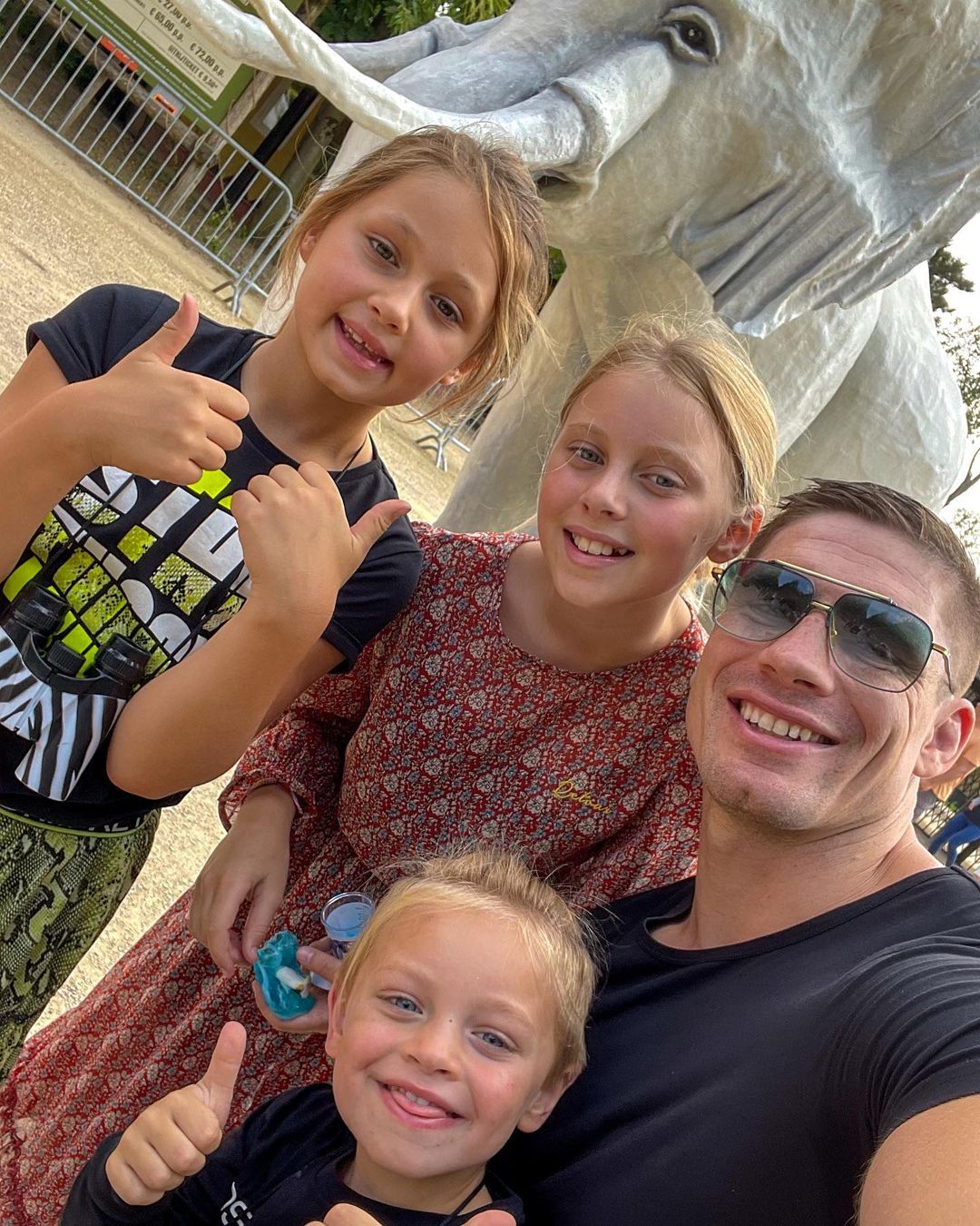 Rico Verhoeven Net Worth: Career, Earning & Endorsement - Players Bio