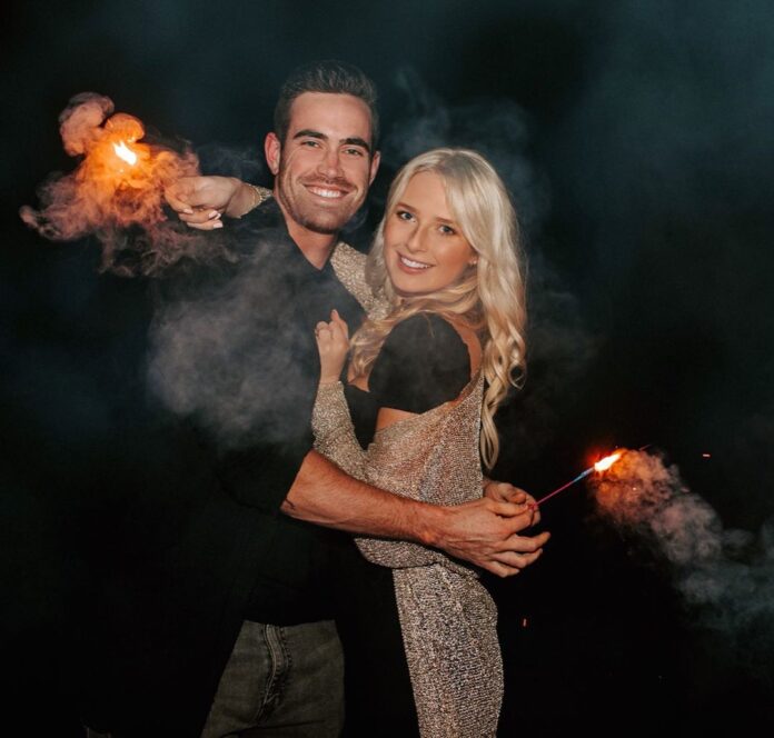 Shane Bieber Girlfriend: Engagement & Net Worth - Players Bio