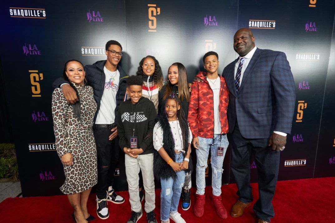 Shaq's wife: Career, Relationships, Divorce & Net Worth - Players Bio