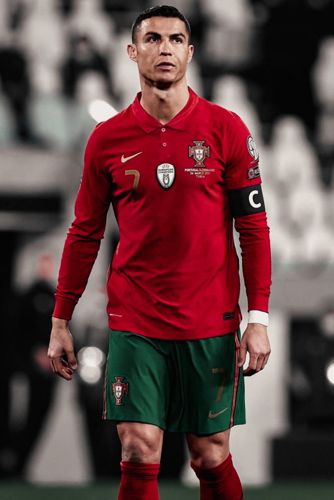 The 13 Popular Soccer Players of 2021 - Players Bio