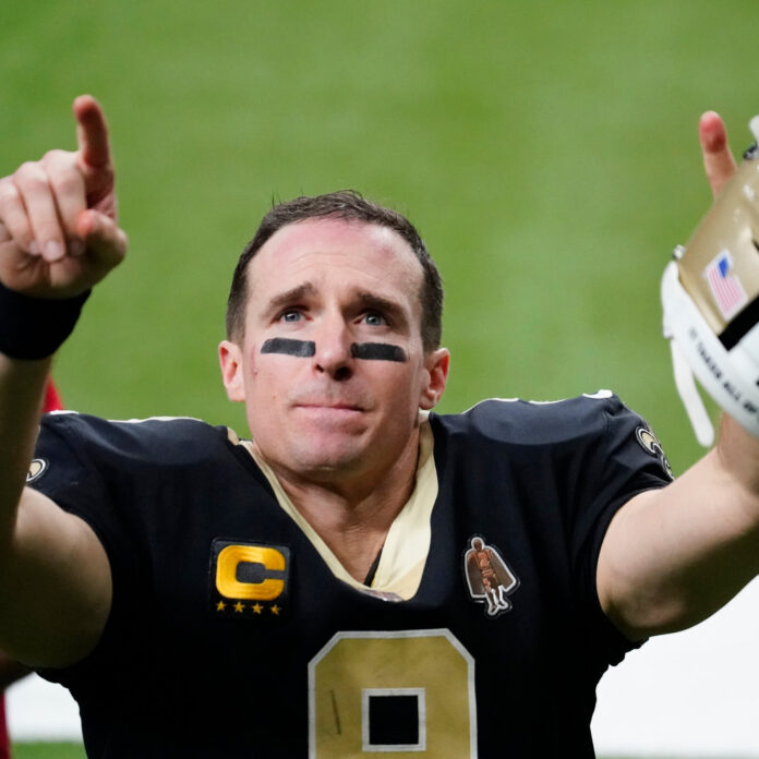 Drew Brees' Kids: All You Need to Know About Them - Players Bio