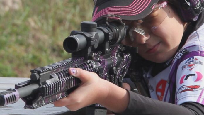 12 Best Female Shooters of All Time - Players Bio