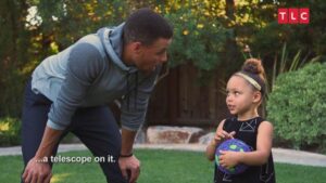 Stephen Curry Daughter: More on Riley Curry - Players Bio