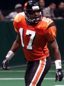Eddie Brown: All the Info You Need About the NFL Star - Players Bio