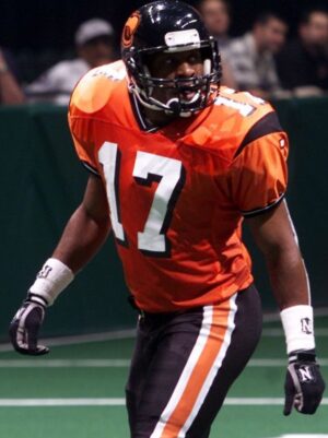 Eddie Brown: All the Info You Need About the NFL Star - Players Bio