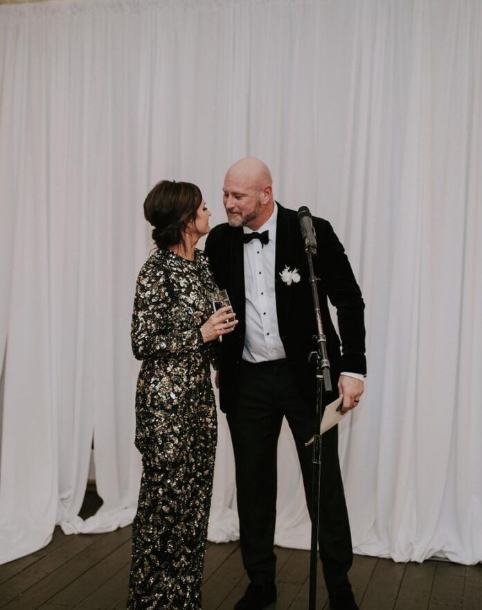 Meet Trent Dilfer Wife, Cassandra: Bio & Career - Players Bio