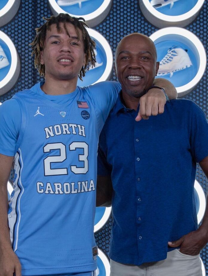 Greg Anthony: College, Kids, Analyst & Wife - Players Bio