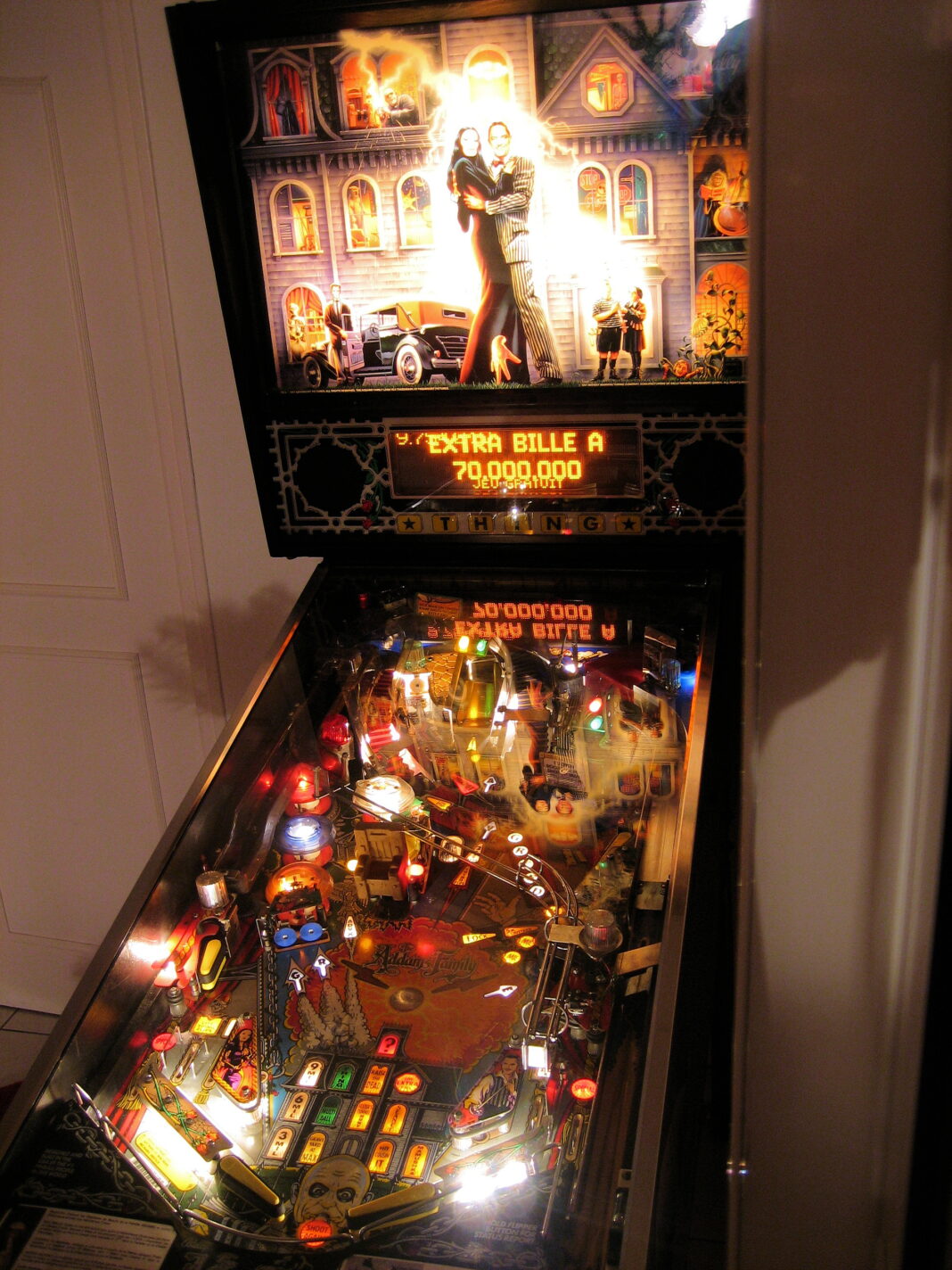 10 Best Pinball Machines to Buy for Ultimate Fun - Players Bio