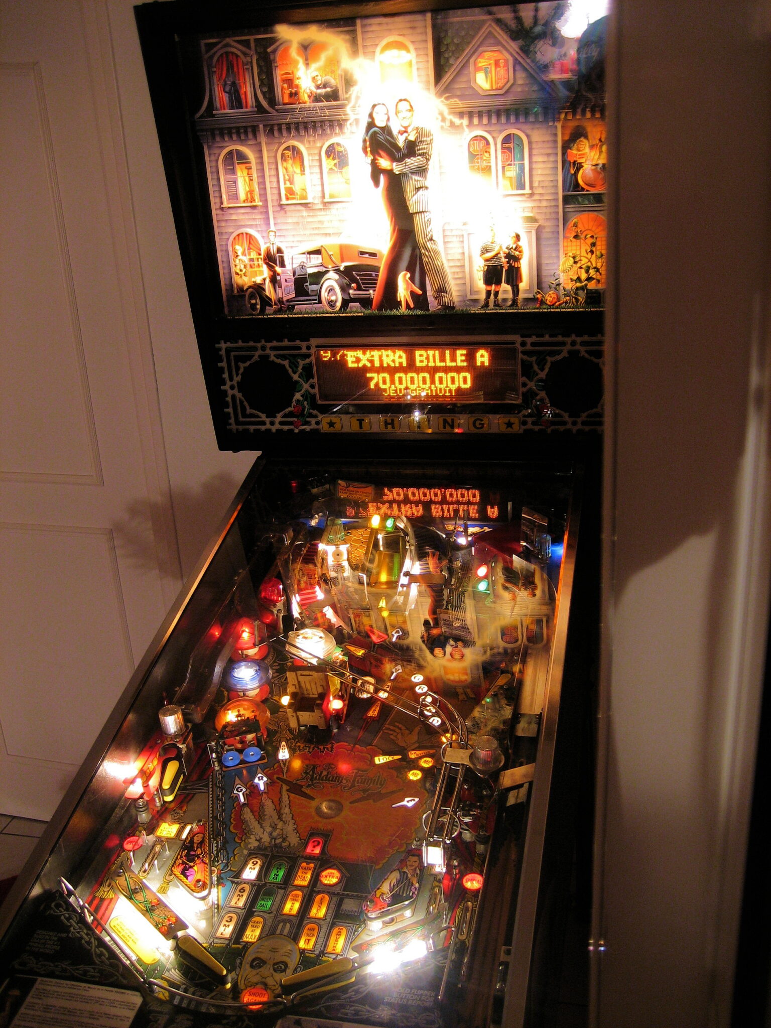 10 Best Pinball Machines to Buy for Ultimate Fun - Players Bio