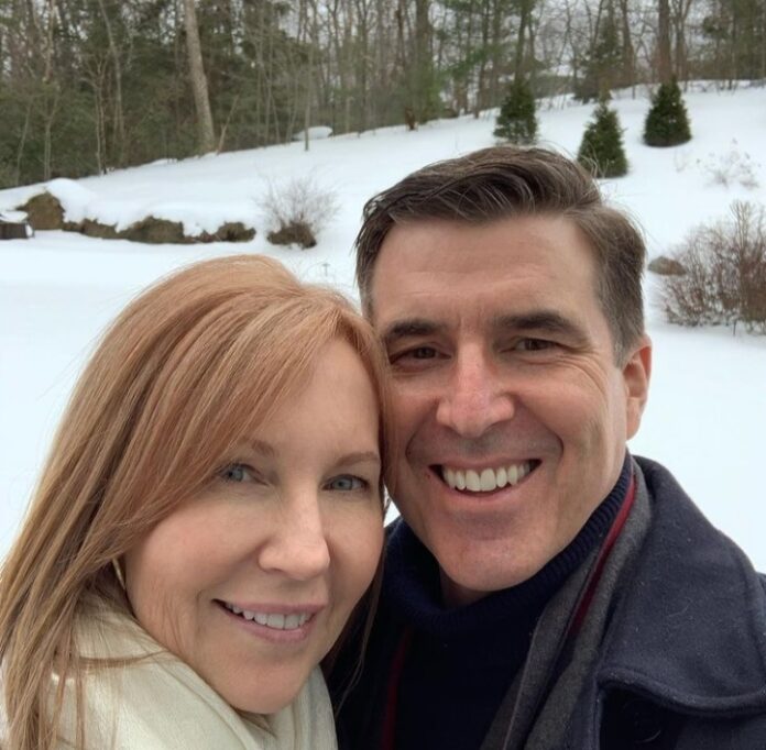 Leigh Davis: All you need to know about Rece Davis' wife - Players Bio