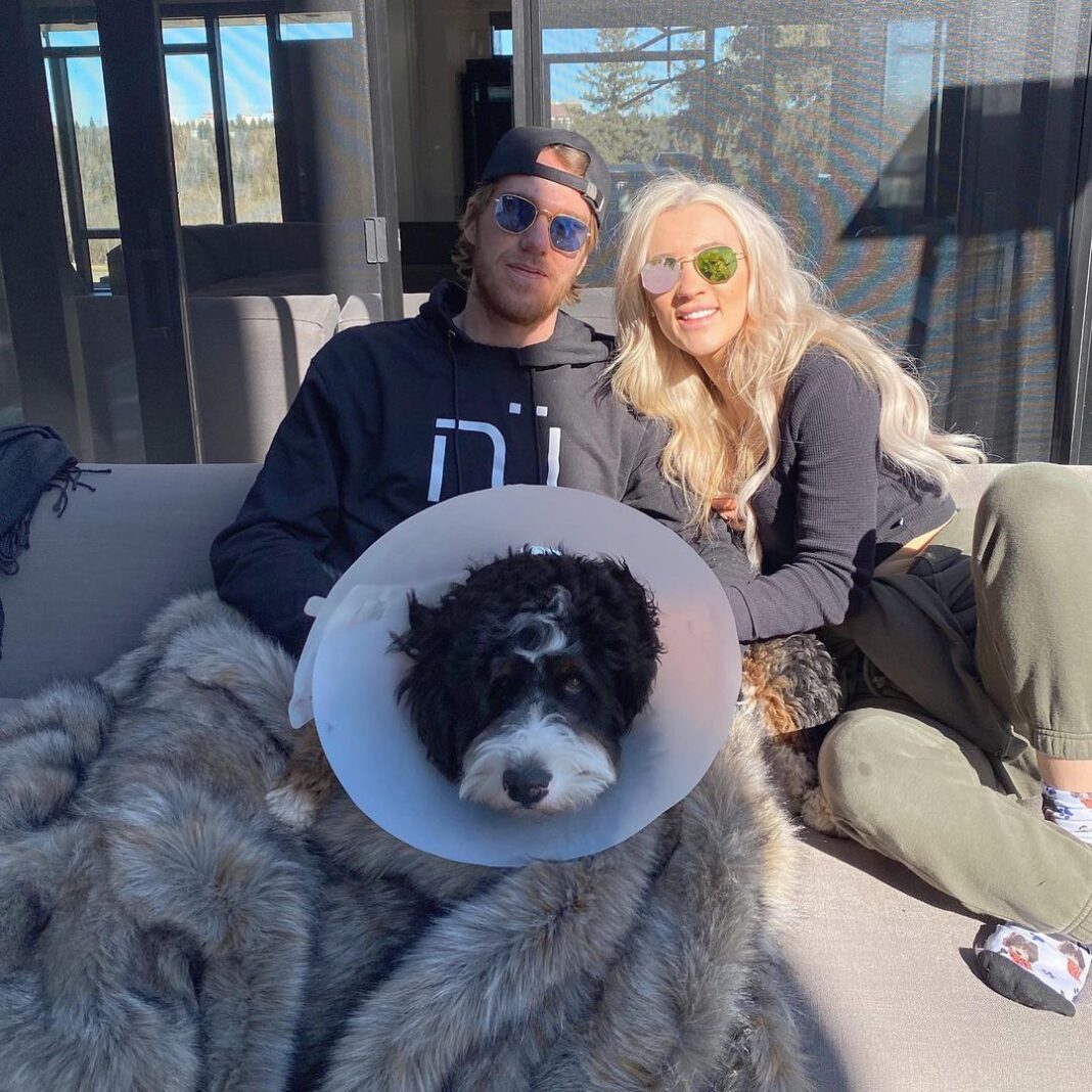 Lauren Kyle | Connor McDavid Girlfriend - Players Bio
