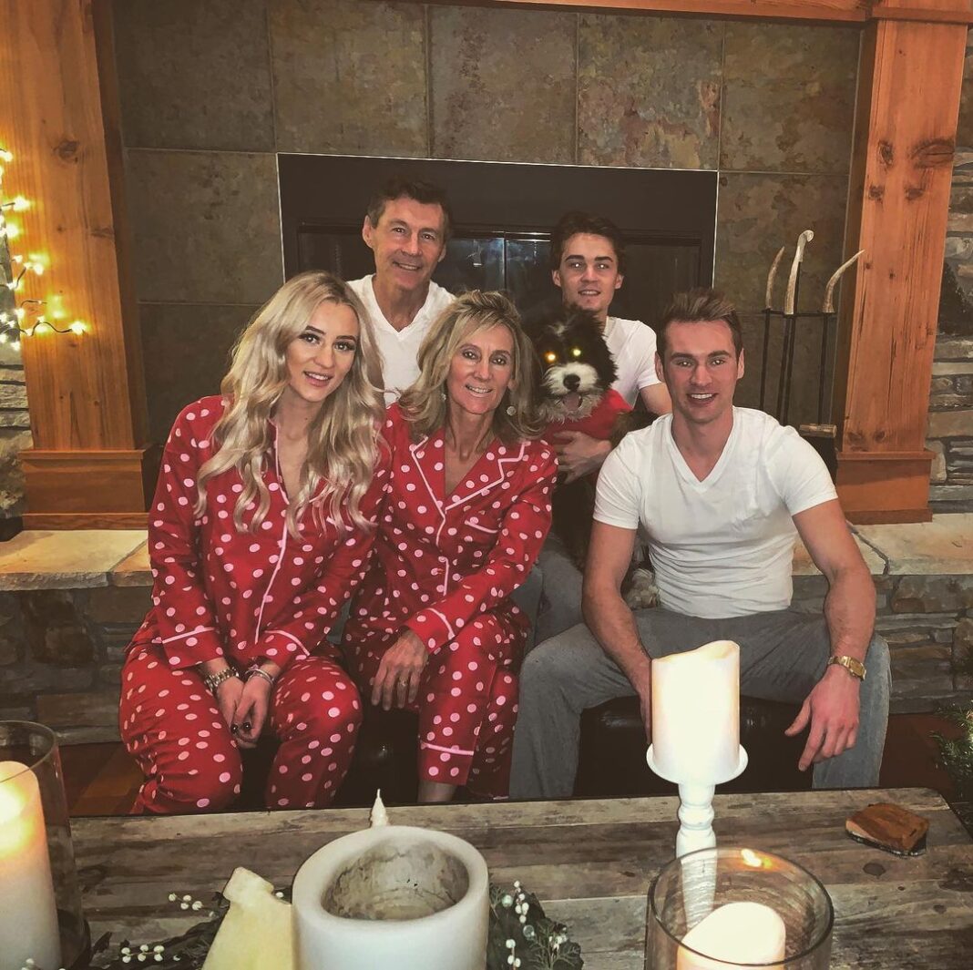 Lauren Kyle | Connor McDavid Girlfriend - Players Bio