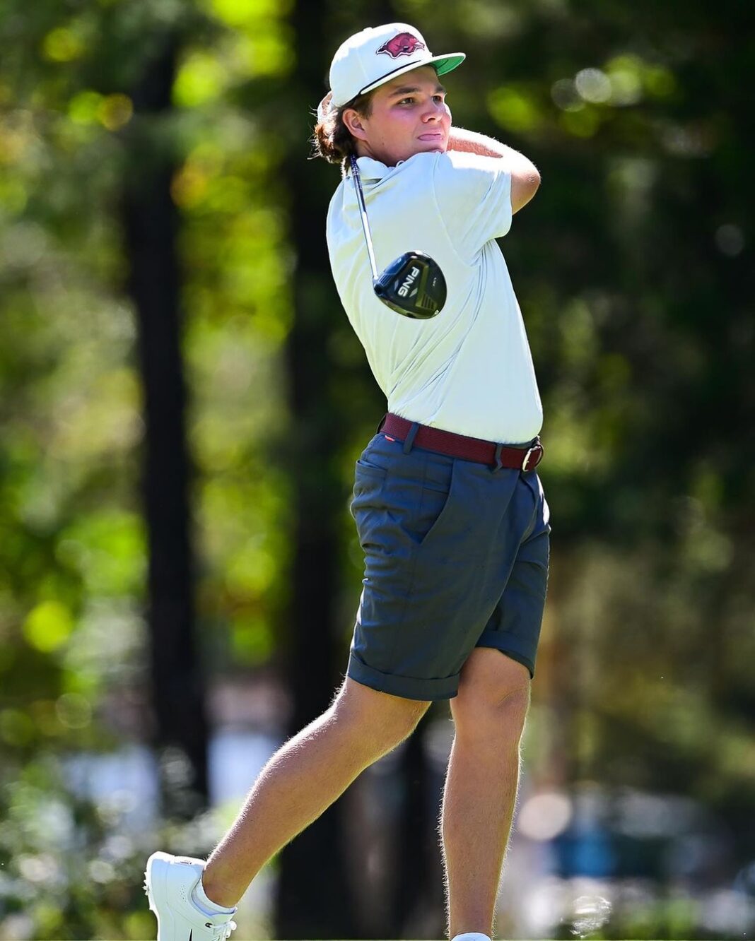 John Daly Son Bio [2022 Update]: Net Worth & Ranking - Players Bio