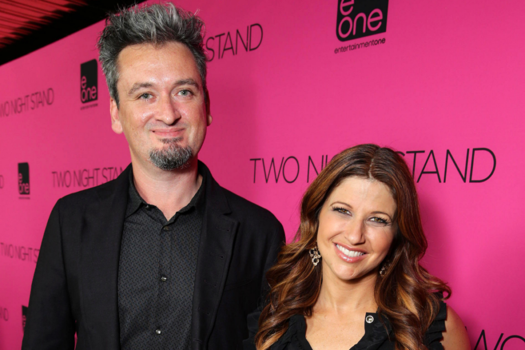 Rachel Nichols Husband: Max Nichols Bio & Net Worth - Players Bio